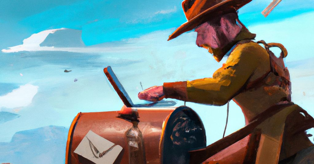 You Should Be Using a Dedicated SMTP Delivery Service